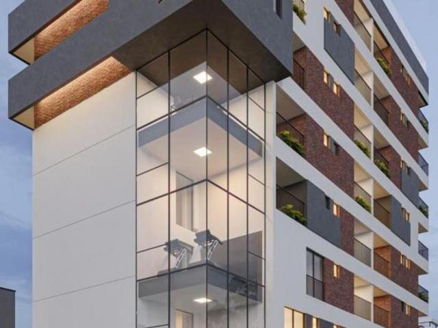 Vendo Apartamento com 23 m² e 1 quarto à venda em Novo Mundo