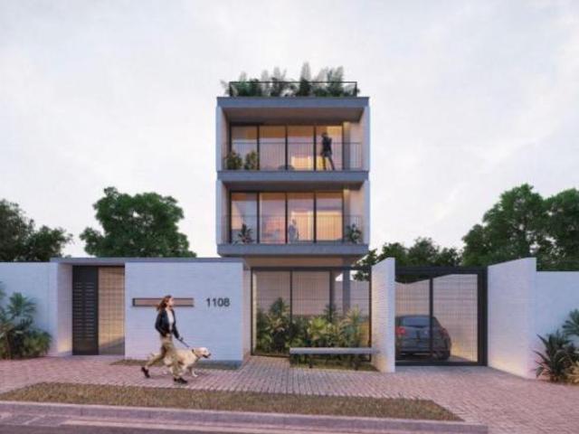 Vendo Apartamento com 23 m² e 1 quarto à venda em Portão