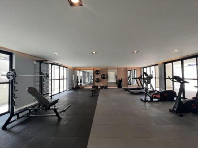 Vendo Apartamento com 23 m² e 1 quarto à venda no Centro