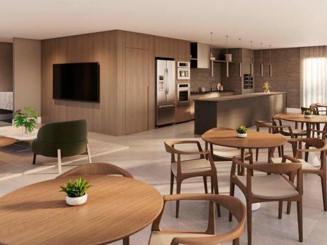 Vendo Apartamento com 25 m² e 1 quarto à venda em Cristo Rei