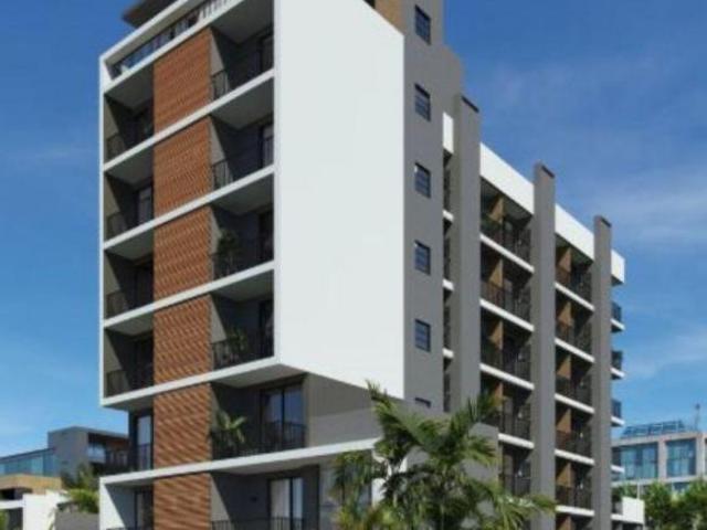 Vendo Apartamento com 26 m² e 1 quarto à venda no Alto da XV