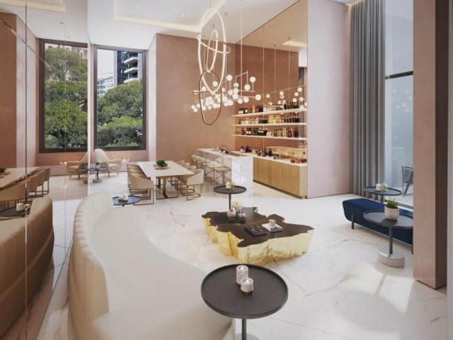 Vendo Apartamento com 276 m2 em Higienópolis