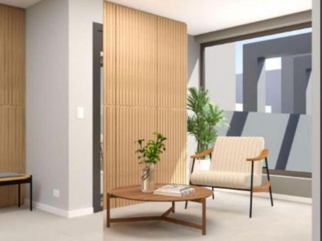 Vendo Apartamento com 28 m² e 1 quarto à venda em Água Verde