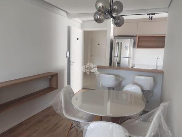 Vendo Apartamento com 2 dormitórios, 58 metros e 2 vagas Parada Inglesa, São Paulo/SP