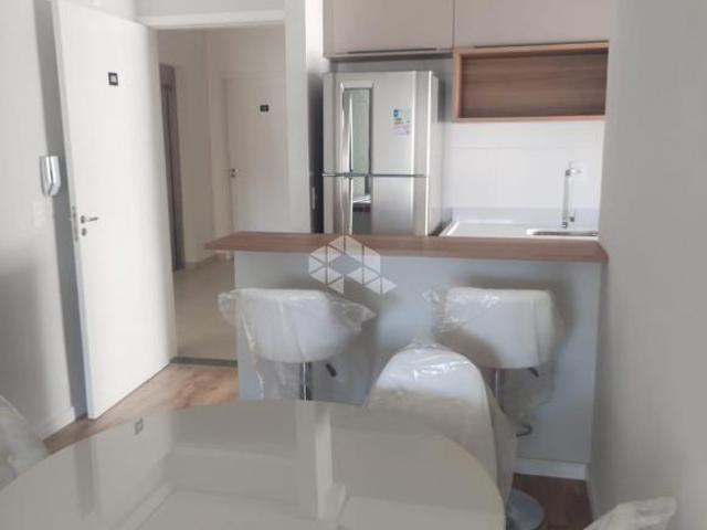 Vendo Apartamento com 2 dormitórios, 58 metros e 2 vagas Parada Inglesa, São P