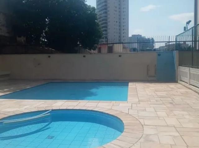 Vendo Apartamento com 2 Dormitórios, 1 vaga Tatuape