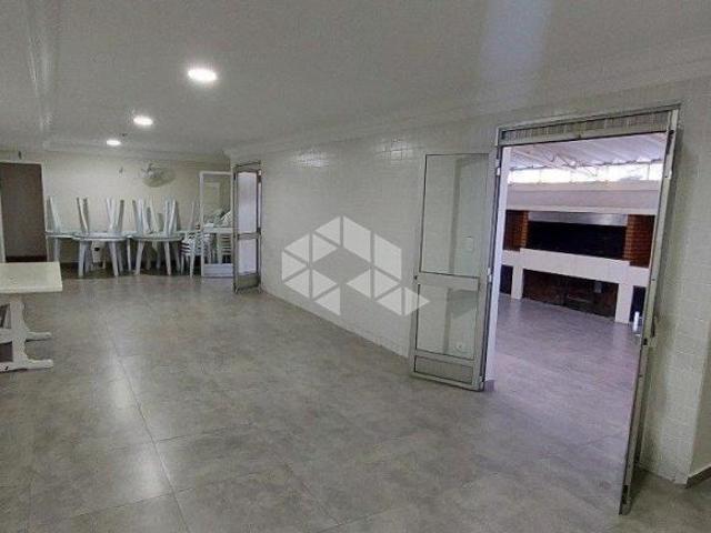 Vendo Apartamento com 2 dormitórios e 1 vaga no Limão