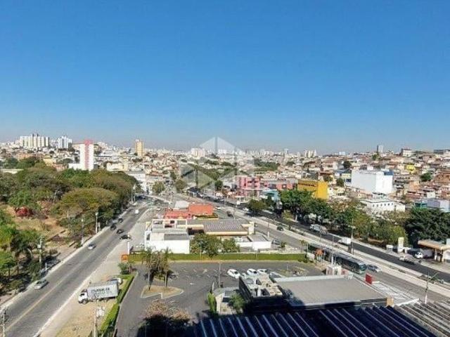 Vendo Apartamento com 2 dormitórios e 1 vaga no Limão