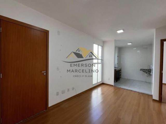 VENDO Apartamento com 2 Dormitórios na Região Leste