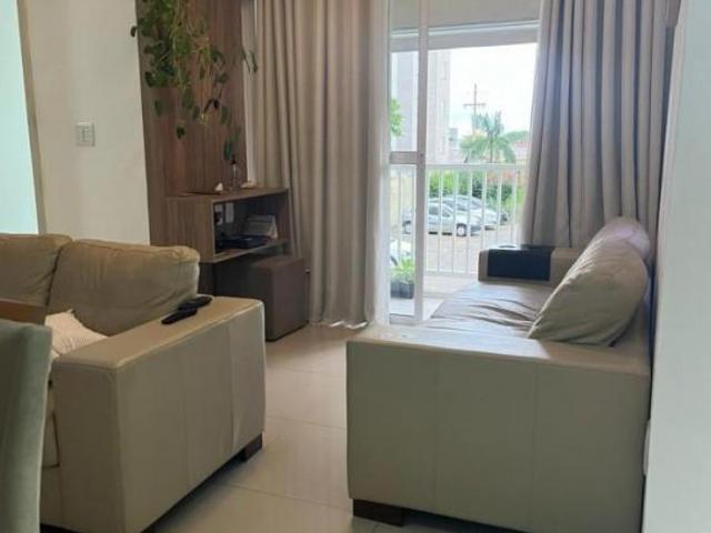 Vendo apartamento com 2 dormitórios no 1º Andar no Jardim Santa Isabel em Hortolandia