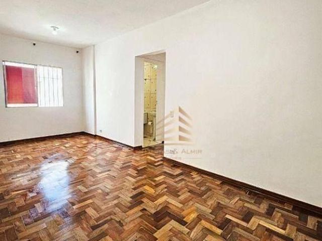 Vendo Apartamento com 2 dormitórios no Condomínio Ilhas do Havai Rua do Saboó, centro de Guarulhos