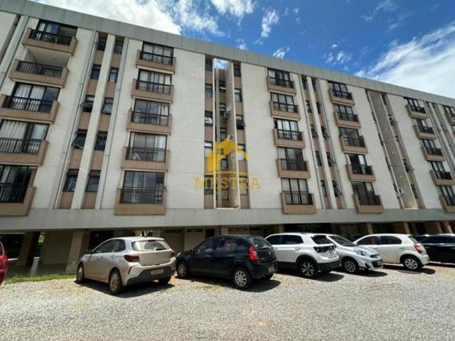 Vendo Apartamento com 2 quartos na SHCGN 707 Asa Norte !