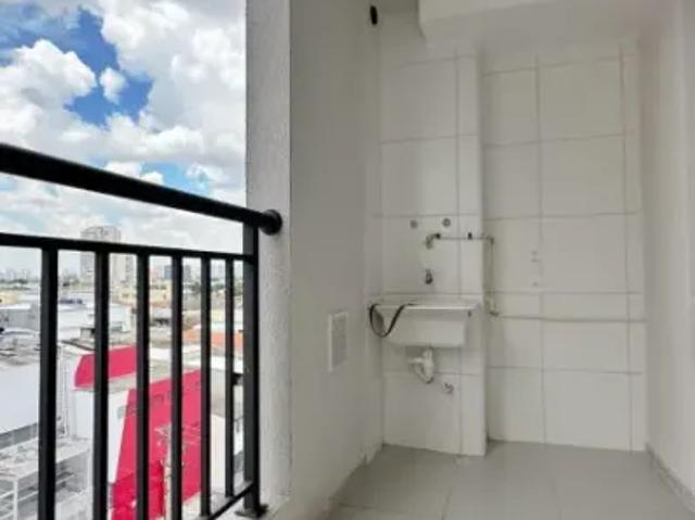 Vendo apartamento com 2 quartos na Vila Maria