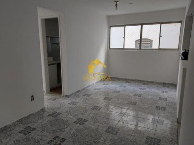 Vendo Apartamento com 2 Quartos no Núcleo Bandeirante ? 3ª Avenida