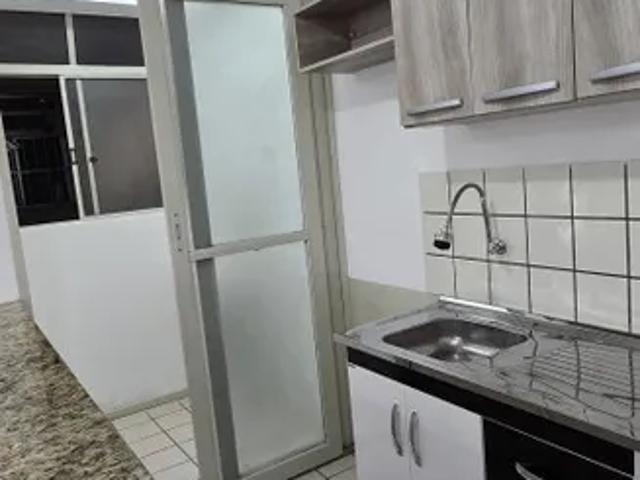 Vendo apartamento com 2 quartos no Aricanduva