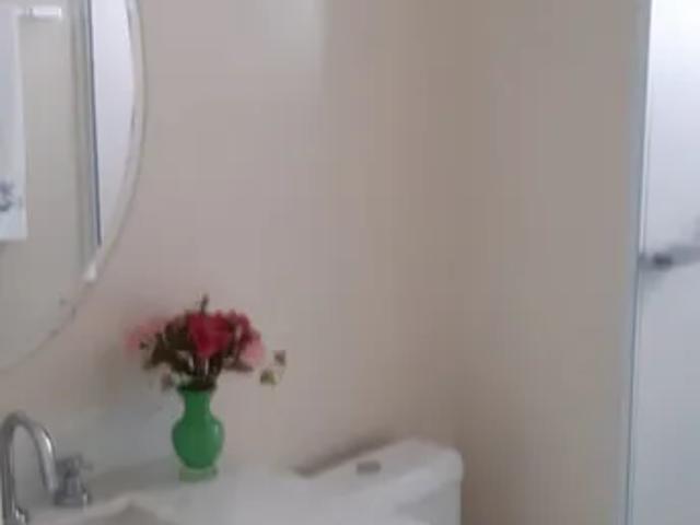 Vendo apartamento com 2 quartos no Campo Belo