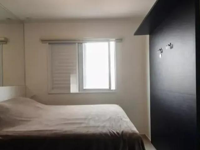 Vendo Apartamento com 2 quartos no Tatuapé