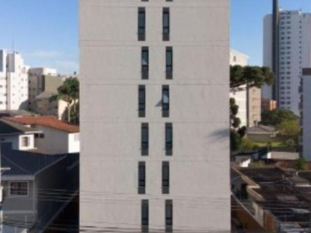Vendo Apartamento com 2 quartos e 53 m² à venda no Alto da XV