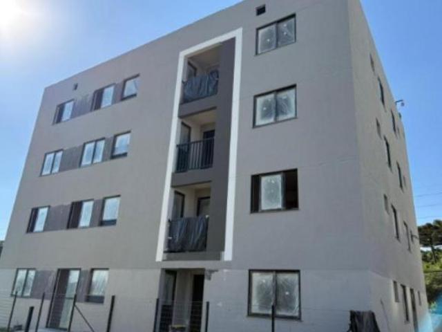 Vendo Apartamento com 2 quartos e 58 m² à venda em Cidade Industrial