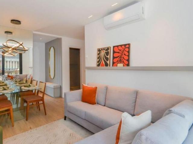 Vendo Apartamento com 2 quartos e 60 m² à venda em Cristo Rei