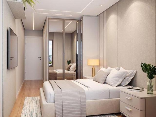 Vendo Apartamento com 2 quartos e 72 m² à venda em Cajuru