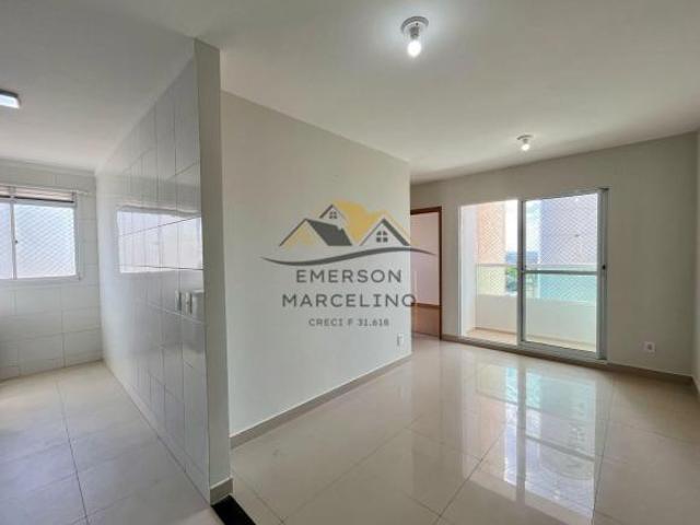VENDO Apartamento com 2 Quartos e Sacada Gourmet no Acquaville Região Leste