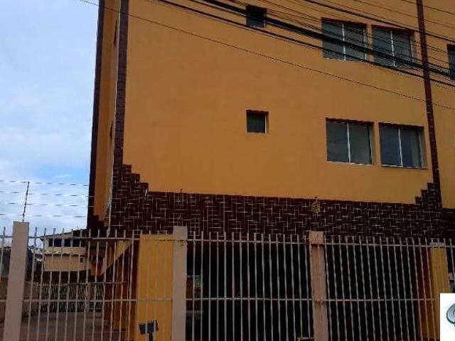 VENDO APARTAMENTO COM 2 QUARTOS EM SAMAMBAIA NORTE