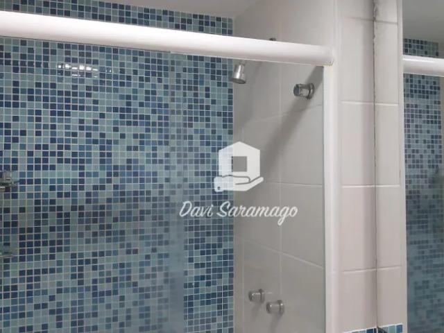 Vendo Apartamento Com 2 Quartos Todo Reformado Em Santa Rosa!