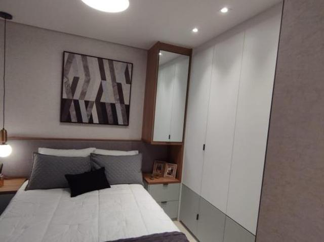Vendo Apartamento com 2 quartos Vila Sulamericcana em Carapiccuíba