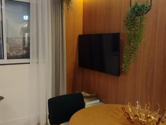 Vendo Apartamento com 2 quartos Vila Sulamericcana em Carapiccuíba