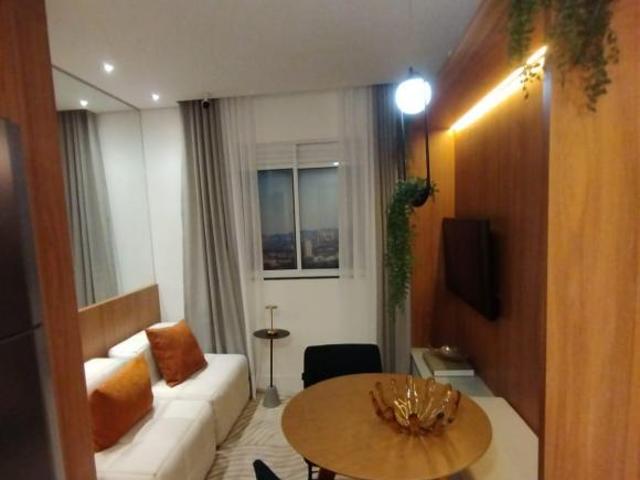 Vendo Apartamento com 2 quartos Vila Sulamericcana em Carapiccuíba