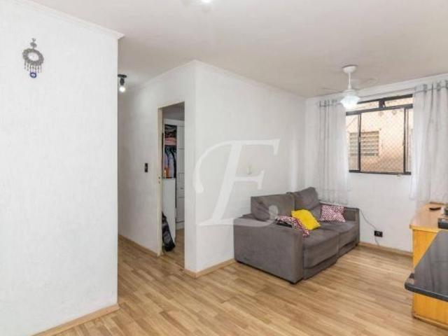 Vendo Apartamento com 2 quartos, 1 banheiro, 47 m², por R$ 240.000 Pirituba São Paulo/SP