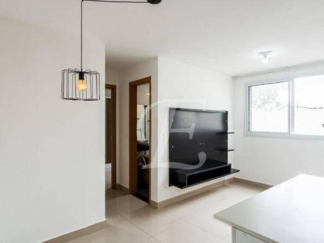 Vendo Apartamento com 2 quartos, 1 vaga, 43 m² por R$ 330.000 Jardim Íris São Paulo/SP