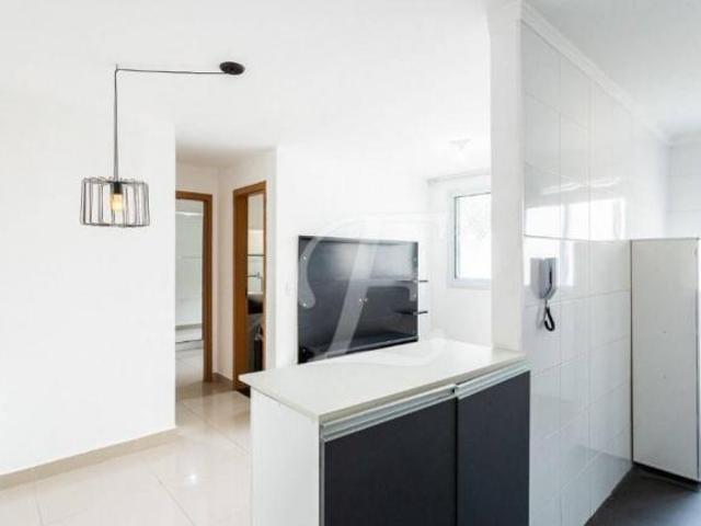 Vendo Apartamento com 2 quartos, 1 vaga, 43 m² por R$ 330.000 Jardim Íris São Paulo/SP