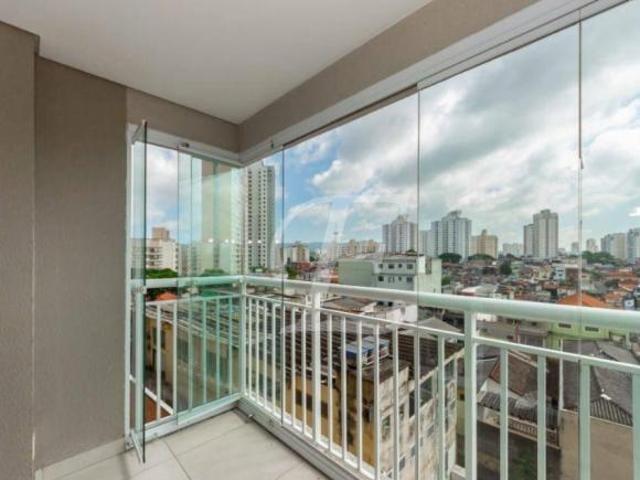 Apartamento com 2 dormitórios à venda, 57 m² por R$ 585.000,00 Mandaqui São Paulo/SP