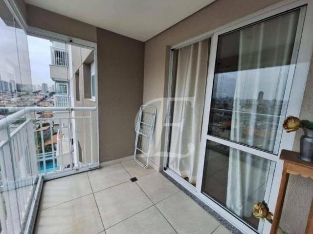 Vendo Apartamento com 2 quartos, 1 vaga, 57 m² por R$ 585.000 Mandaqui São Paulo/SP
