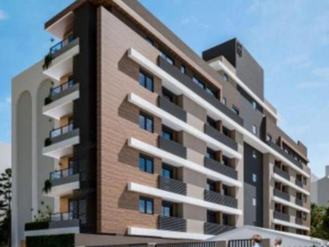 Vendo Apartamento com 30 m² e 1 quarto à venda em Água Verde