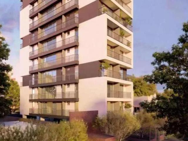 Vendo Apartamento com 30 m² e 1 quarto à venda em São Francisco