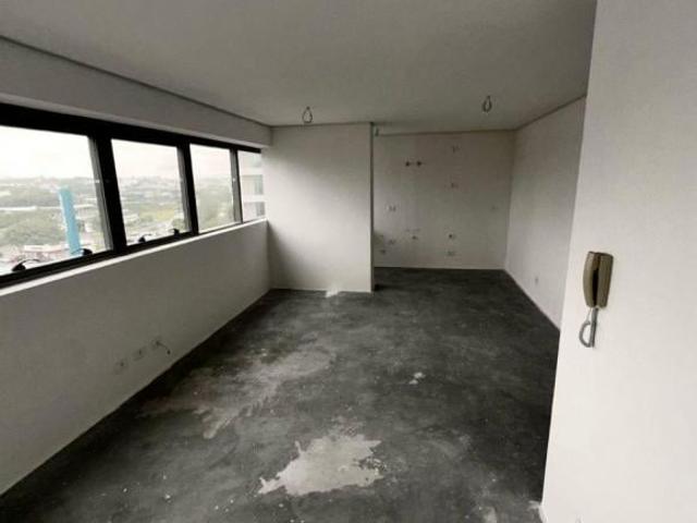 Vendo Apartamento com 33 m² e 1 quarto à venda em Rebouças