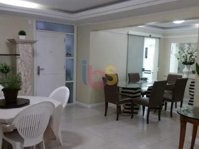 Vendo Apartamento com 3/4