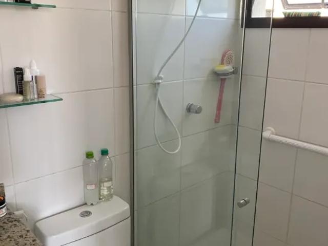 Vendo apartamento com 3/4= Reformado Varanda Previlege Jabotiana