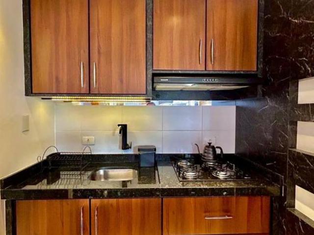 Vendo Apartamento com 38 m² e 1 quarto à venda em Cajuru