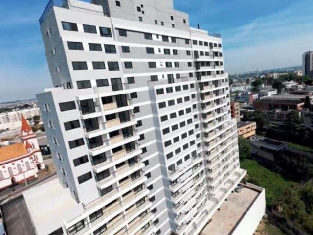Vendo Apartamento com 41 m² e 1 quarto à venda em Portão