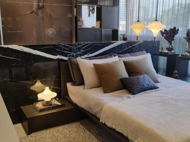 Vendo apartamento com 41 m² na rua Enxovia Zona Sul de São Paulo