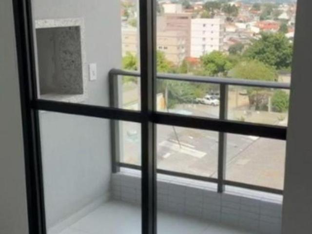 Vendo Apartamento com 48 m² e 2 quartos à venda em Capão Raso