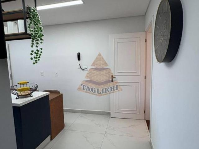 Vendo apartamento com 4 quartos no Tatuapé