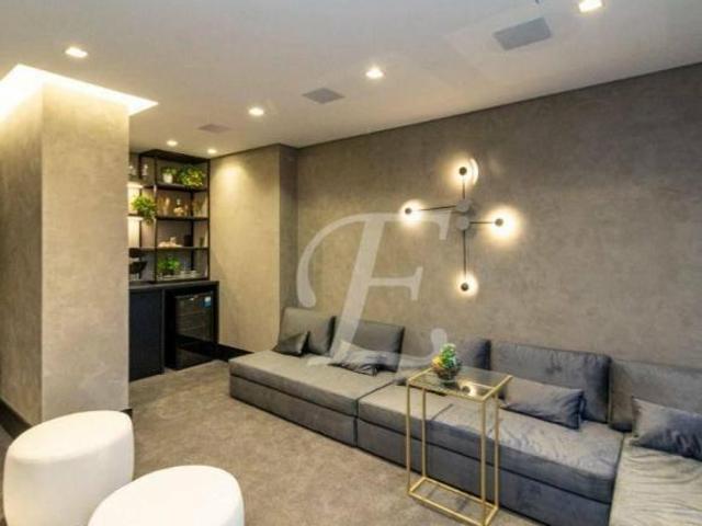 Vendo Apartamento com 4 quartos, 1 suíte, 2 vagas, 106 m², por R$ 1.470.000 City América São Pau