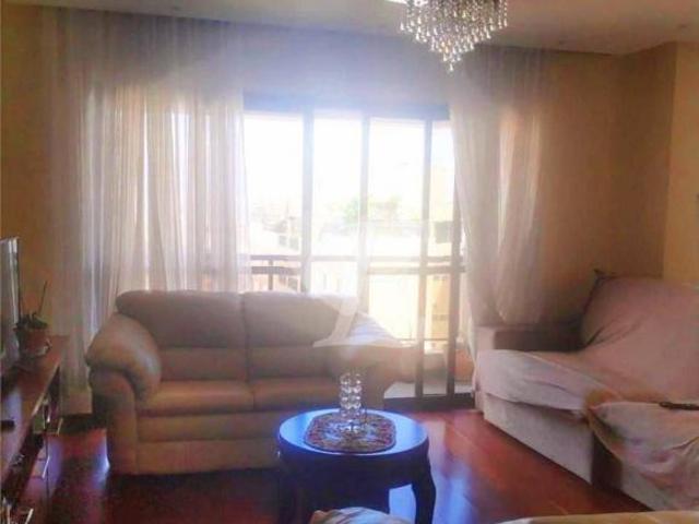 Vendo Apartamento com 4 quartos, 2 suítes, 168 m² por R$ 1.200.001 Jardim Sao Paulo Zona Norte