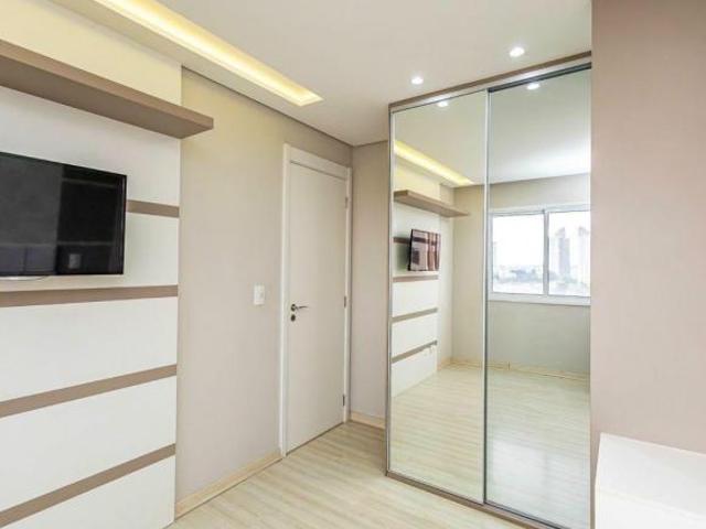Vendo Apartamento com 50 m² e 2 quartos à venda em Capão Raso