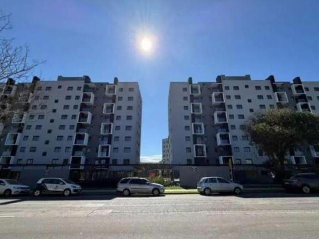 Vendo Apartamento com 54 m² e 3 quartos à venda em Hauer